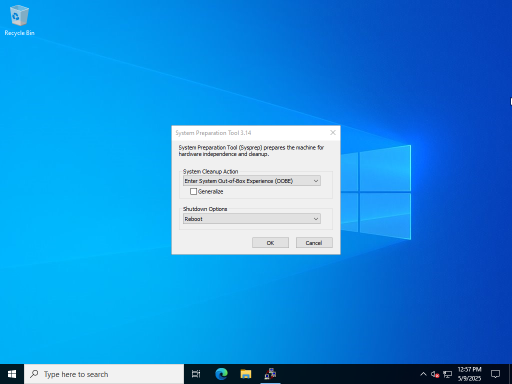 Cloudy Journey: Windows Templates with Cloudbase-init: Step-by-step ...