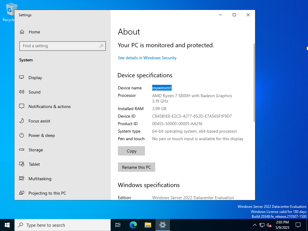 Windows Templates with Cloudbase-init: Step-by-step Guide & Best Practices