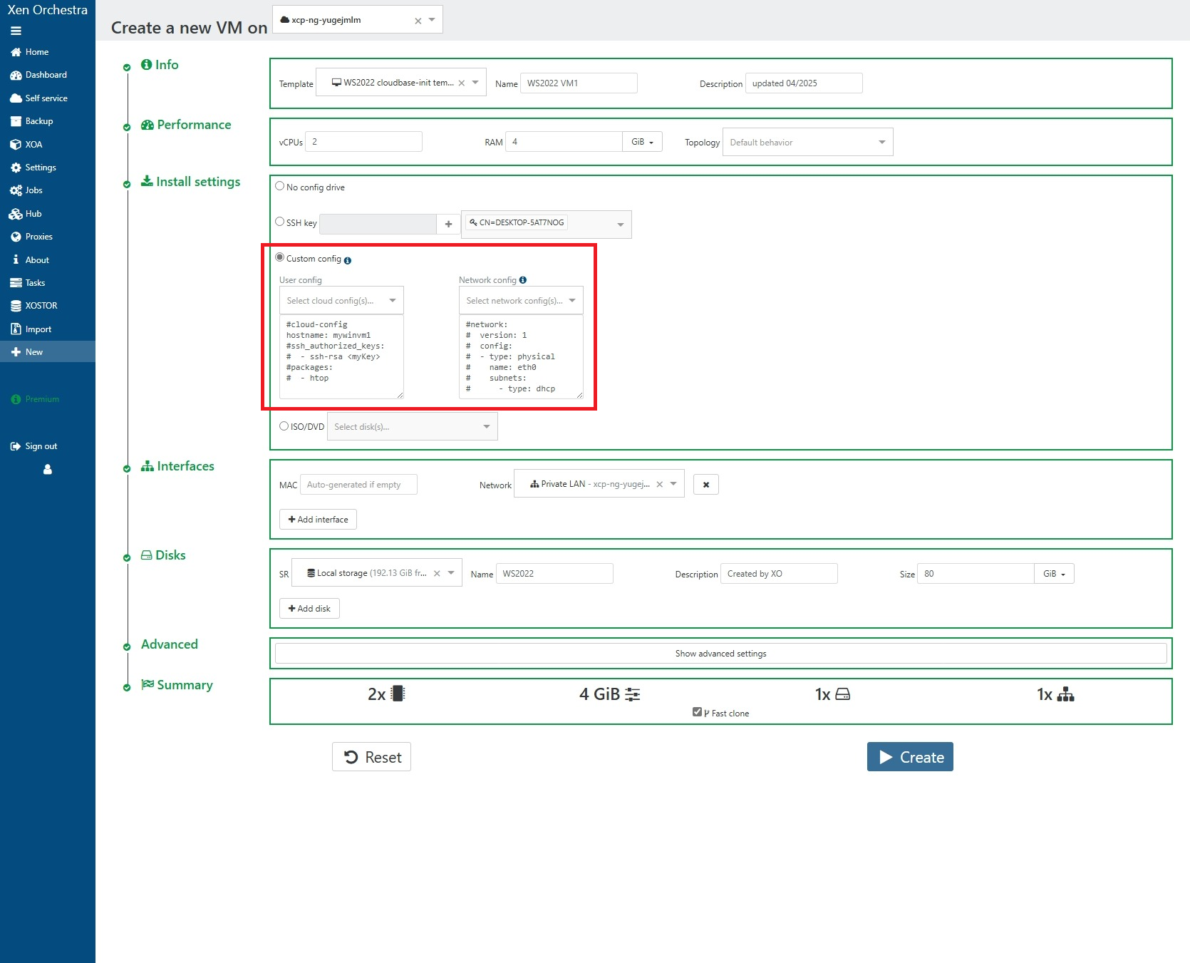 Windows Templates with Cloudbase-init: Step-by-step Guide & Best Practices